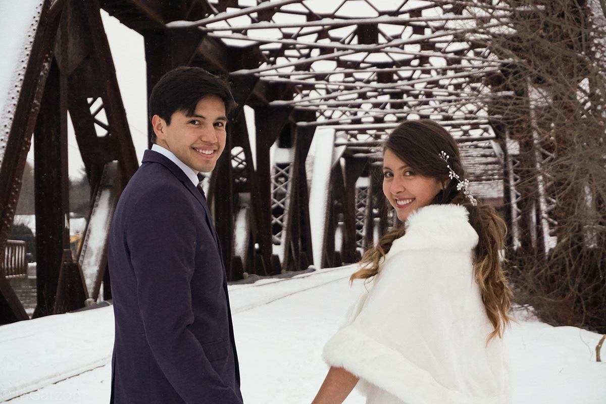 Martha Garzon - Photography