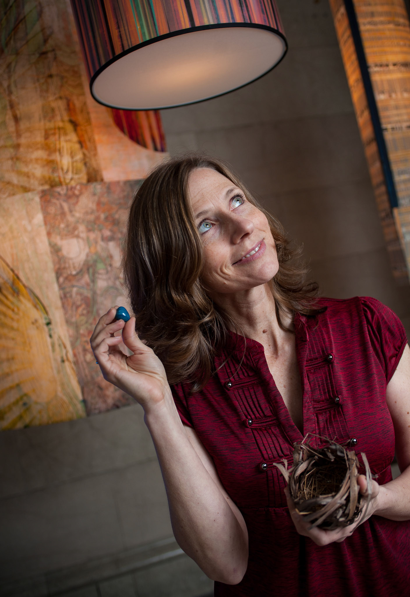 Ben Barnhart Photographs - People