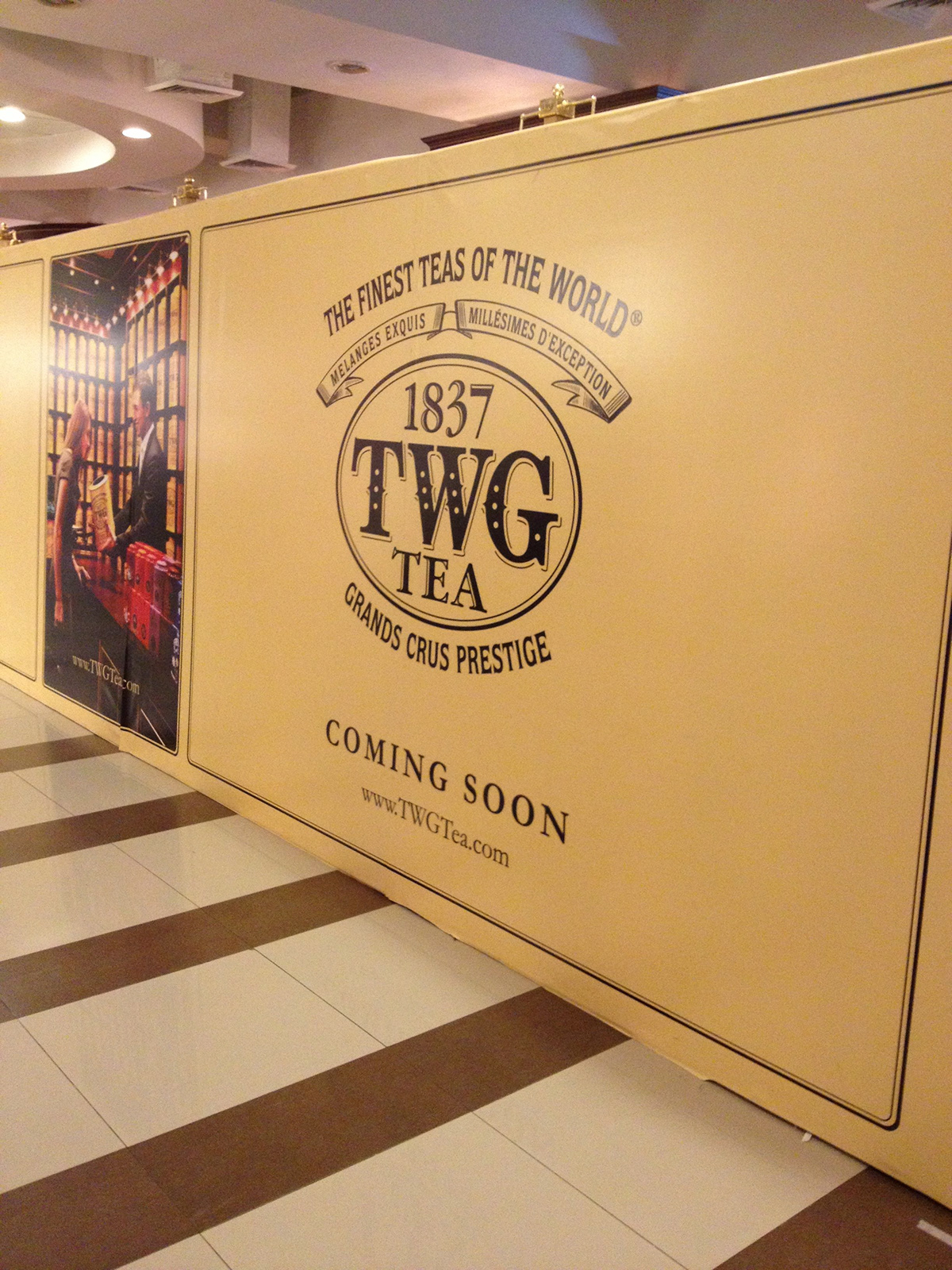 IN.C DESIGN STUDIO - TWG