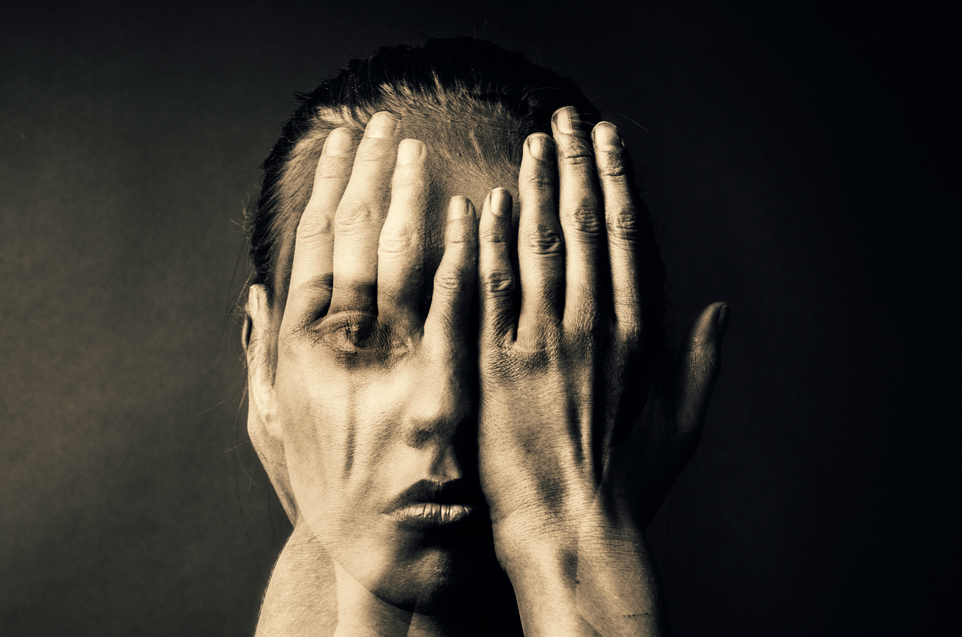 Andres Gallardo - EXPOSURES