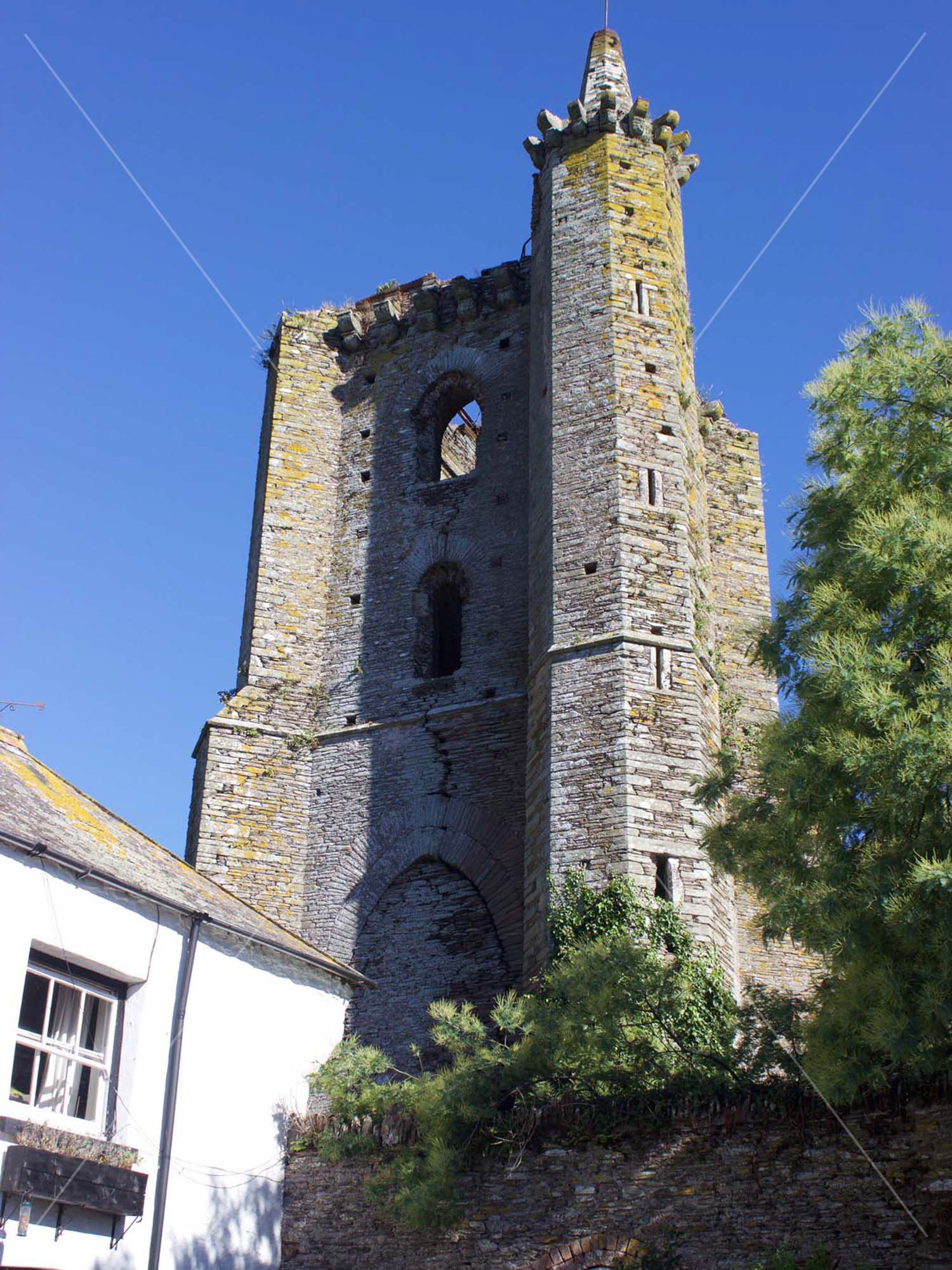 Photos of South Devon - Slapton