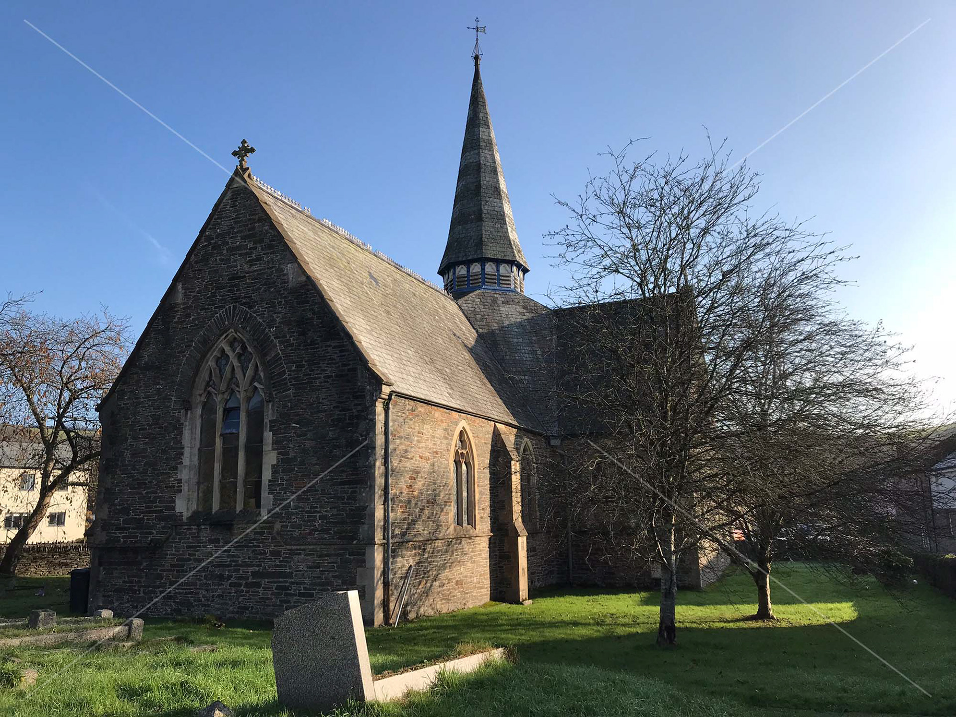 Photos of South Devon - Harbertonford