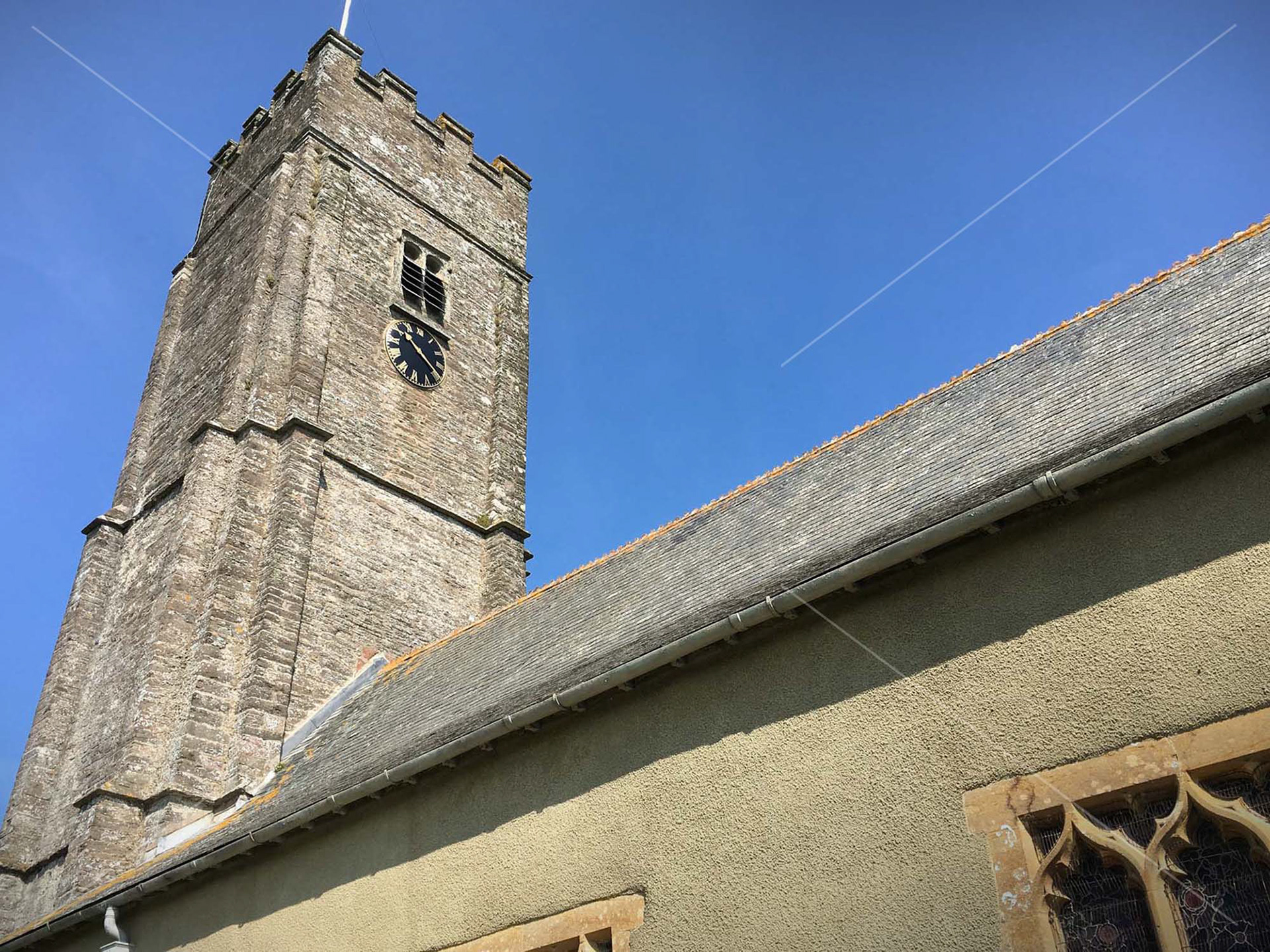 Photos of South Devon - Stoke Fleming