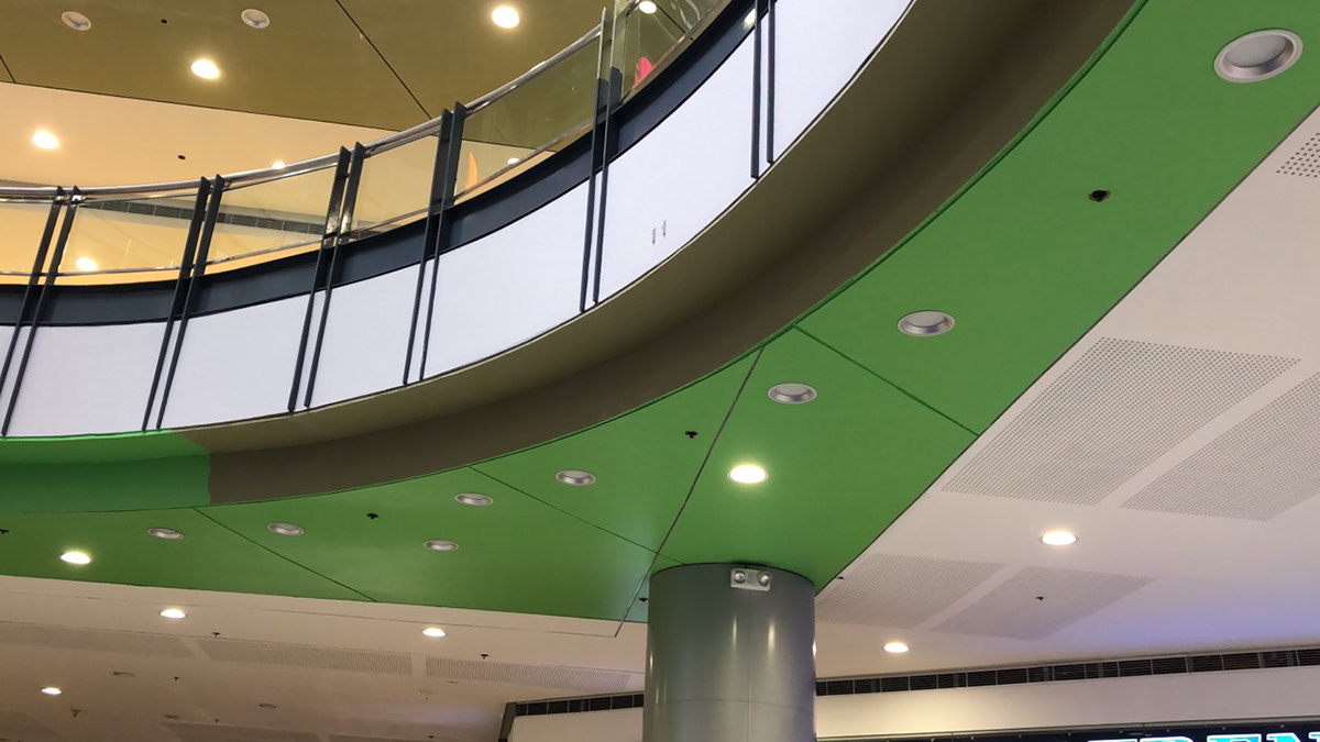 MND Manila - SM Sucat Redevelopment