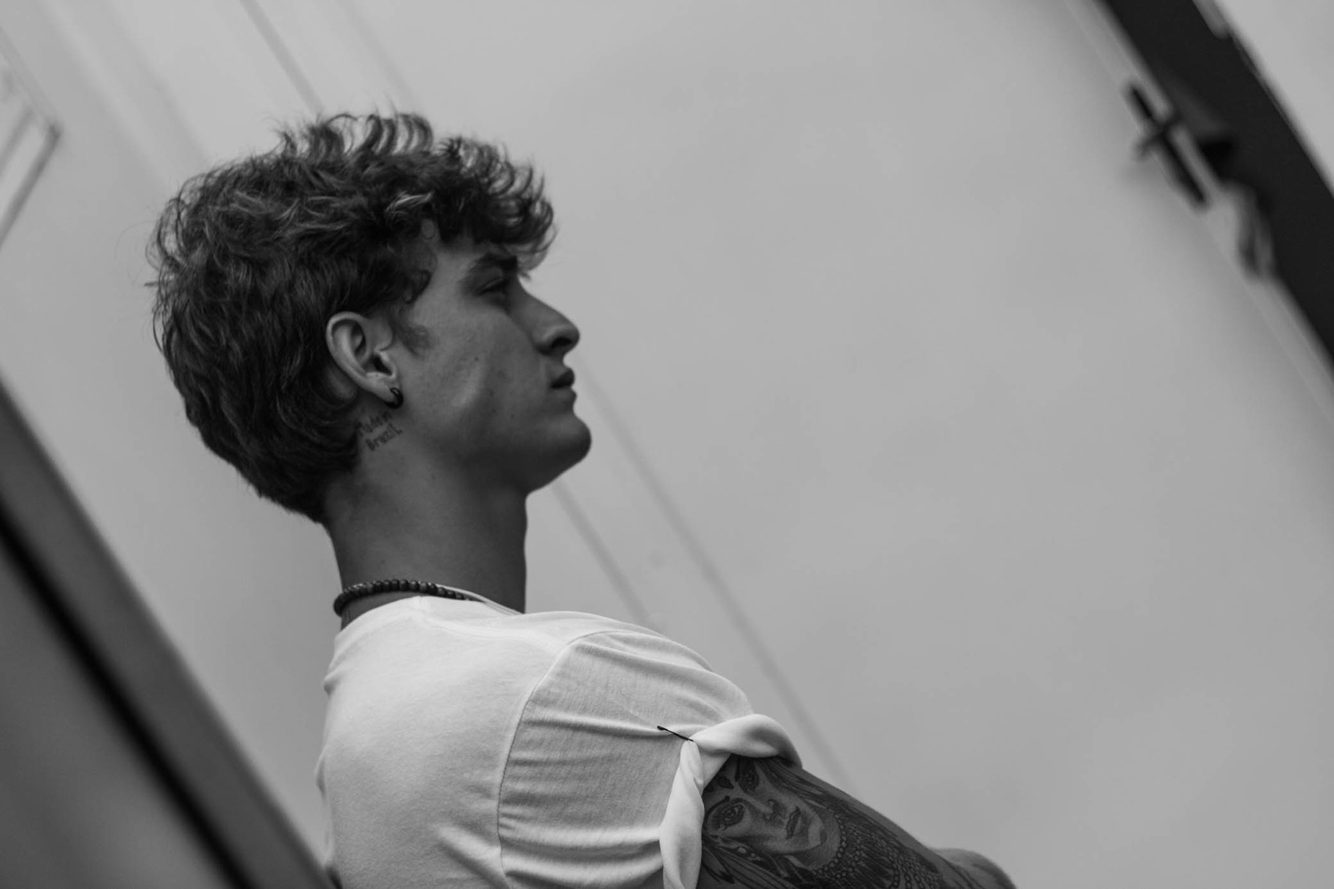 Gabriel Barrera - SPFWTRANSN42