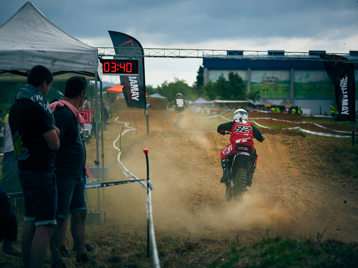 Andylaviana - Ford Ka rally car