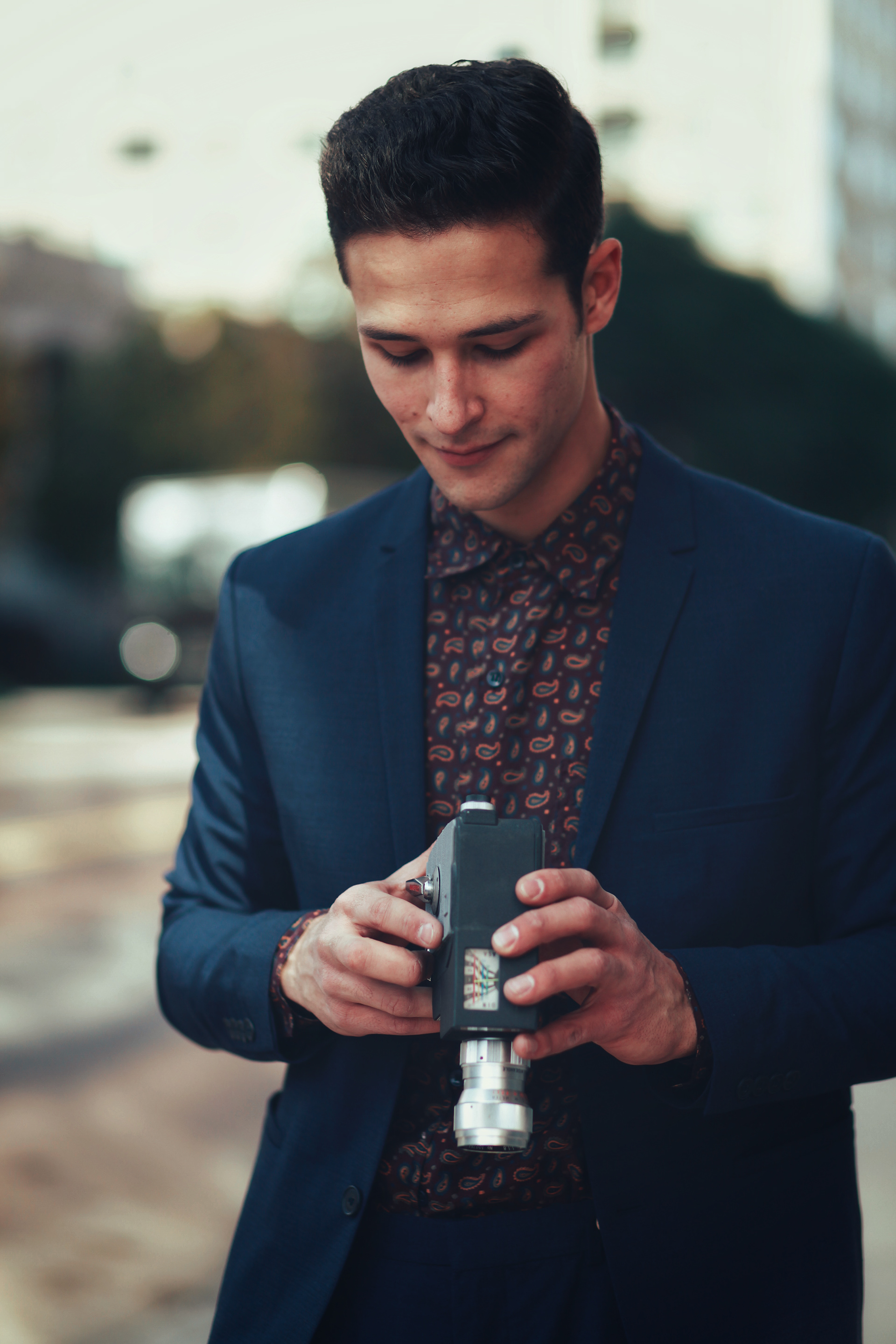 Alex Killian - Gallery