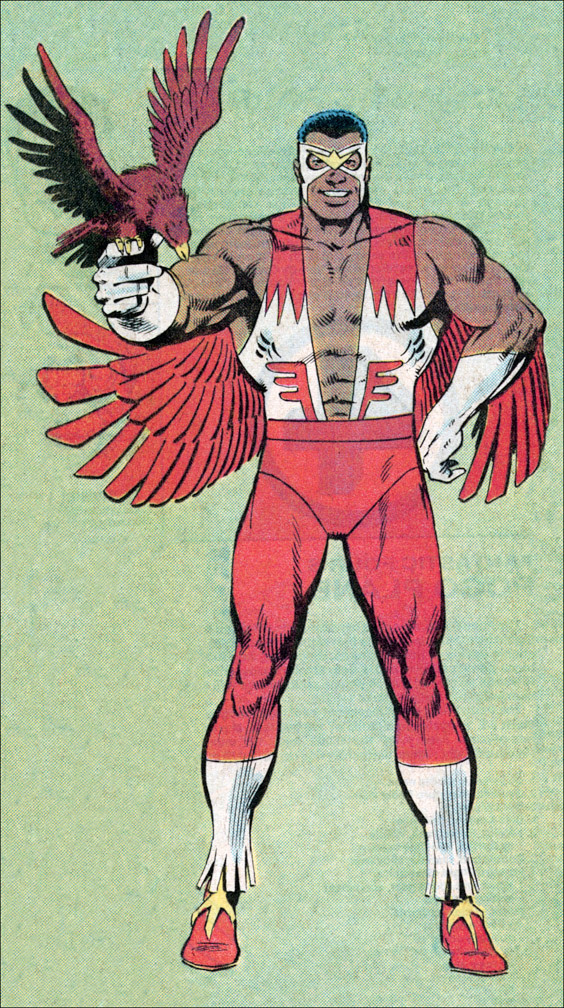 Michael Zeck - Marvel Universe