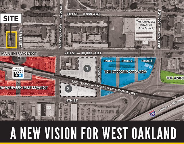 M. Larkin Designs - Work