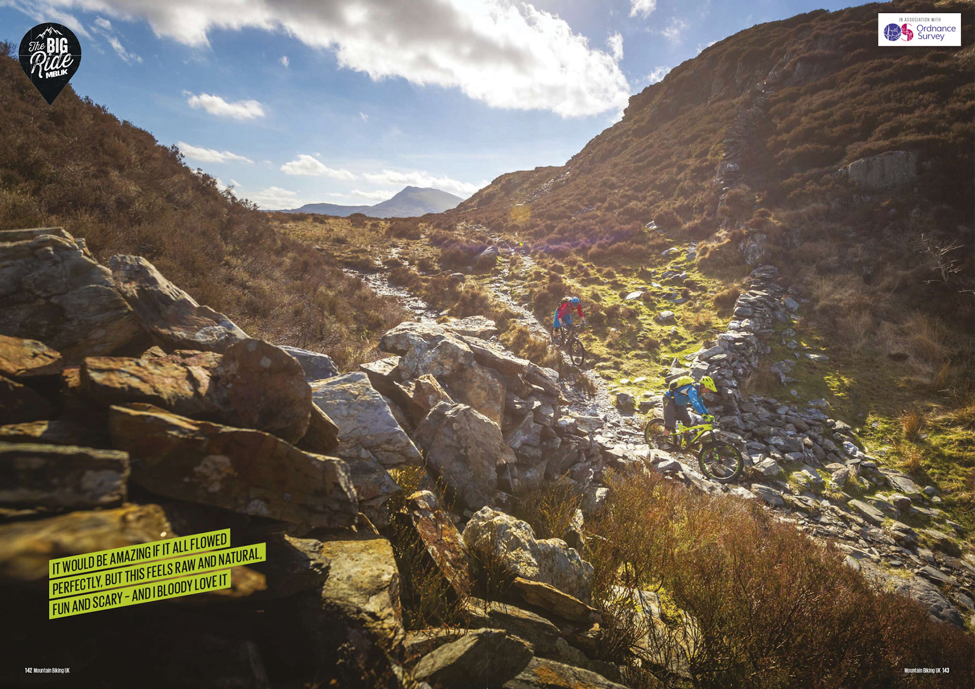 Russell Burton | Photographer - Llyn Cowlyd