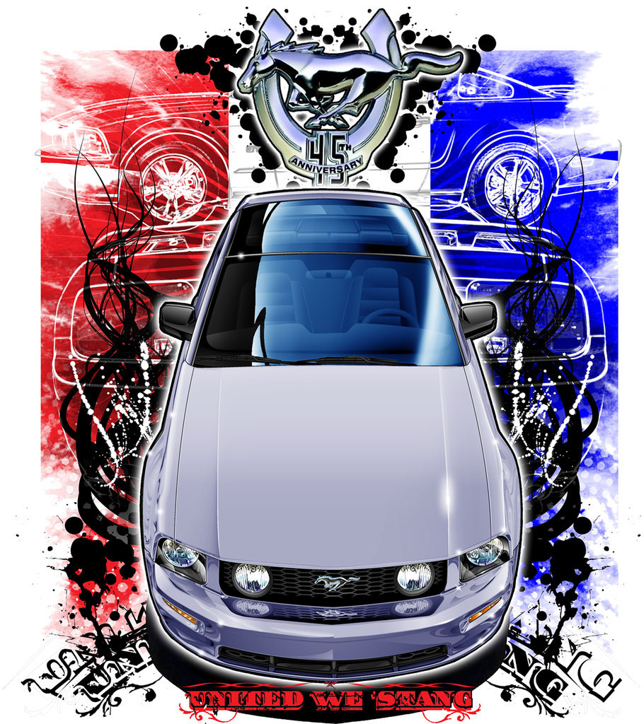 Bruce Kittle - Illustration